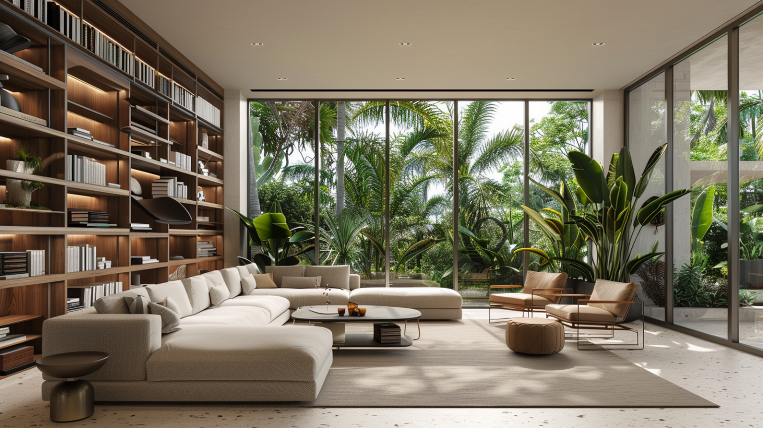 Top Luxury Interior Design Trends in Miami for 2026: Modern Elegance ...