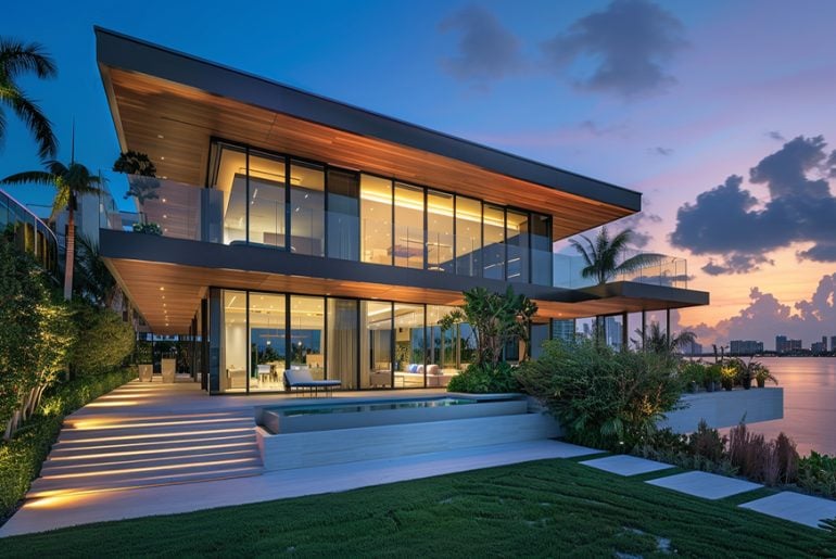 Top Luxury Interior Design Trends in Miami for 2026: Modern Elegance ...