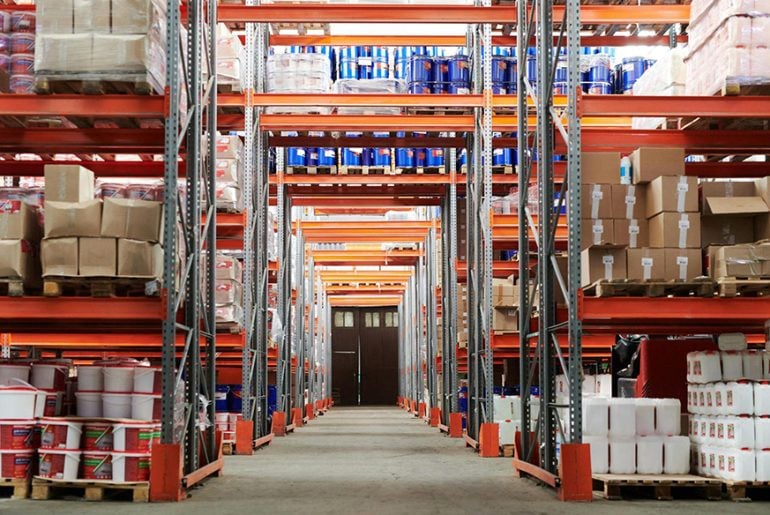 Sustainable Storage: How Modern Rack Systems Support Green Building ...