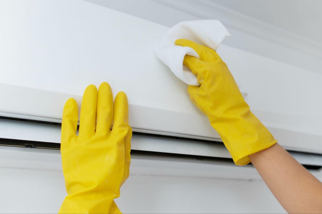 Complete HVAC Maintenance Checklist for Every Season - RTF | Rethinking ...