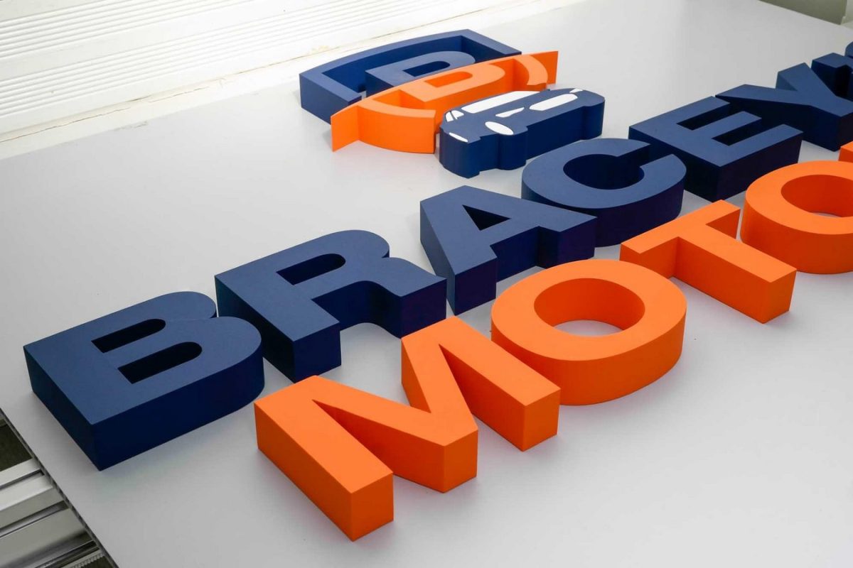 3D Lettering: A Complete Guide to Making Your Sign Stand Out in 2026 ...