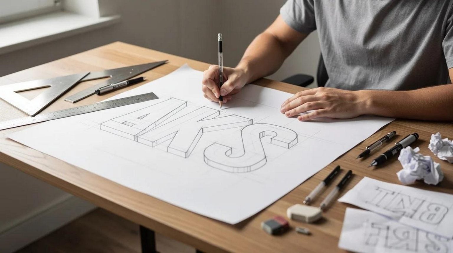 3D Lettering: A Complete Guide to Making Your Sign Stand Out in 2026 ...