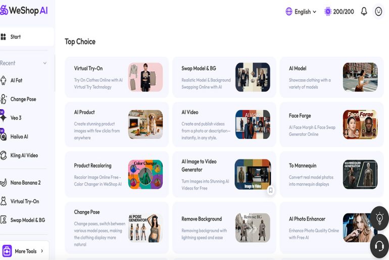 The End of Flat Fashion: How AI is Bringing Dynamic Styling to Every ...