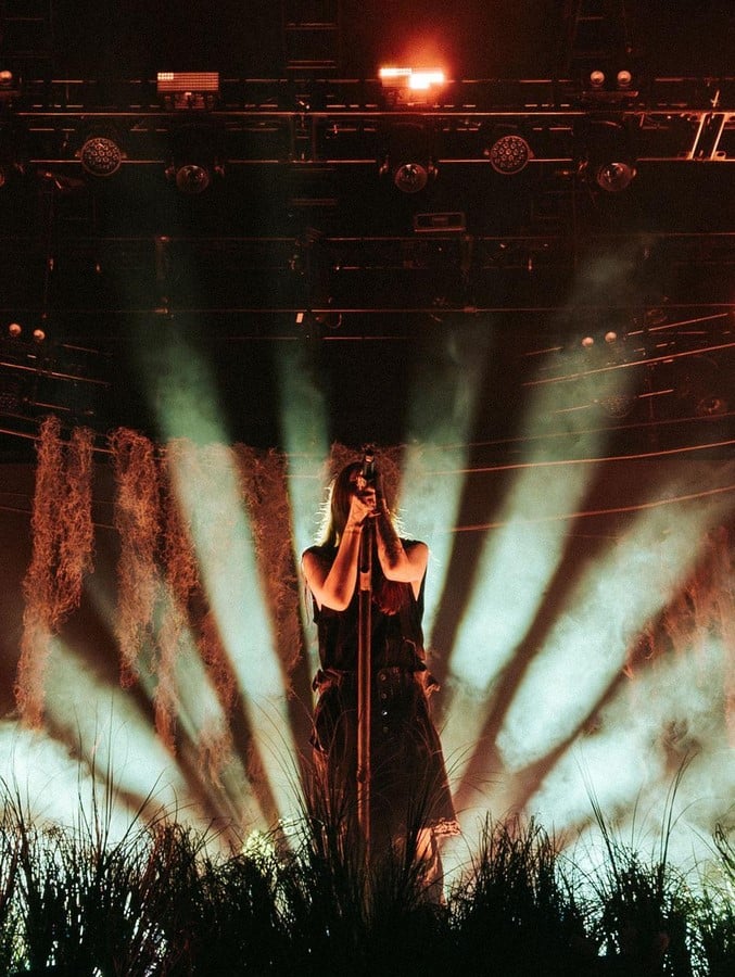 Coachella 2026 - Fashion insider - RTF | Rethinking The Future