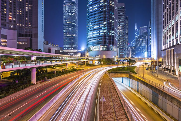 The Future of Smart Cities: Integrating Data Centers into Urban ...