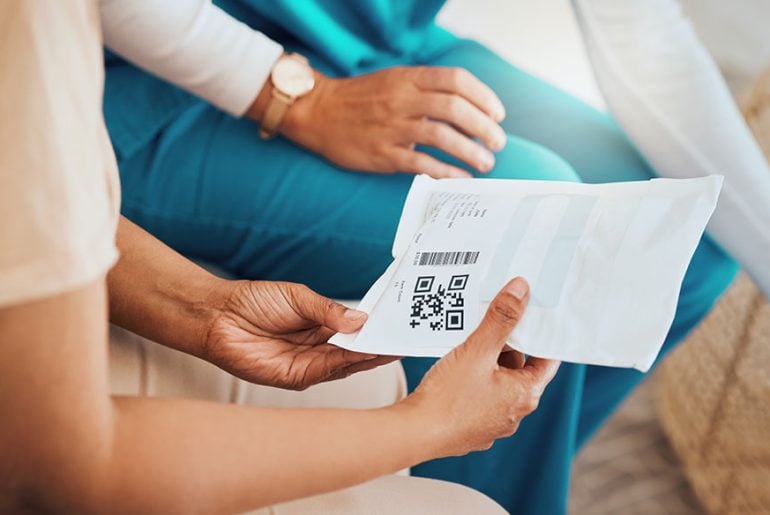Why a wedding rsvp qr code Is Becoming Essential for Modern Weddings ...