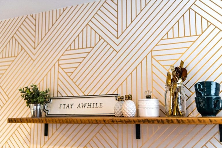 The Wall Design Mistakes That Often Make Spaces Feel More Cluttered ...