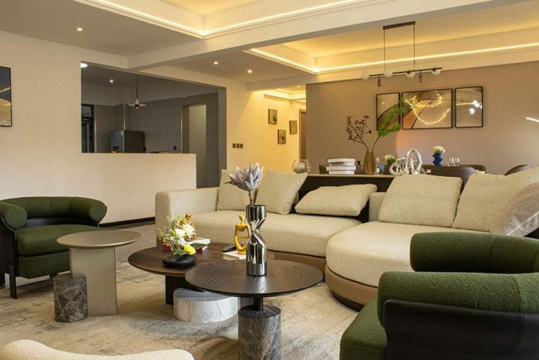 Smart Design Choices Shaping Future Condos - RTF | Rethinking The Future
