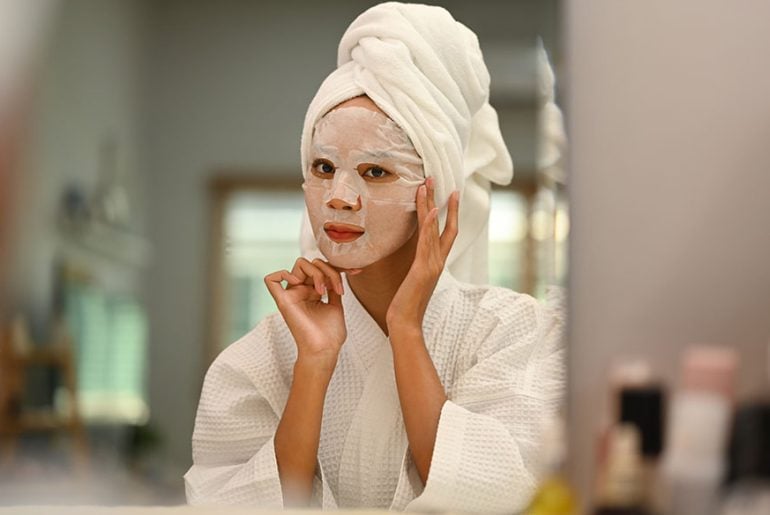 Best Overnight Peel Off Face Mask 2026: Top Picks for Glass Skin by ...