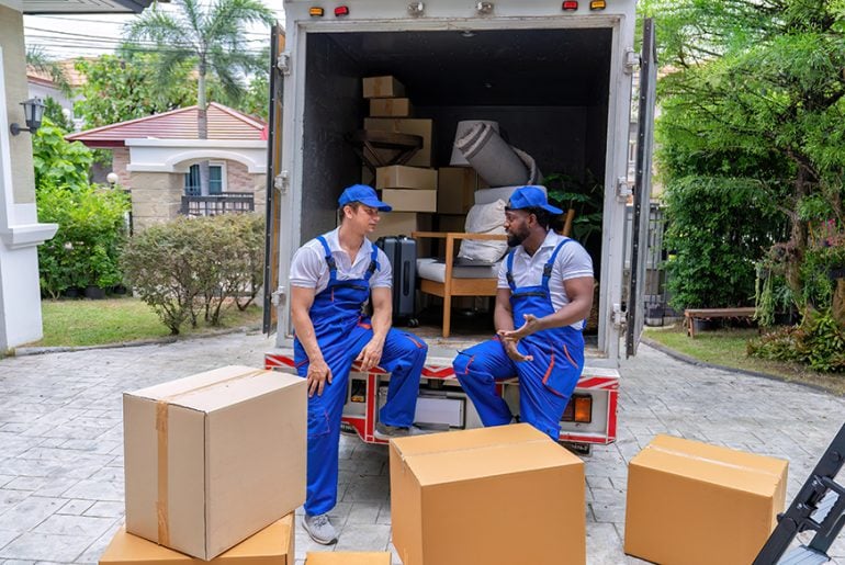 Top 10 Arlington Moving Companies for a Stress-Free Relocation - RTF ...
