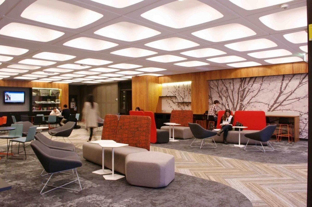 The invisible influence – Light, sound and texture - RTF | Rethinking ...