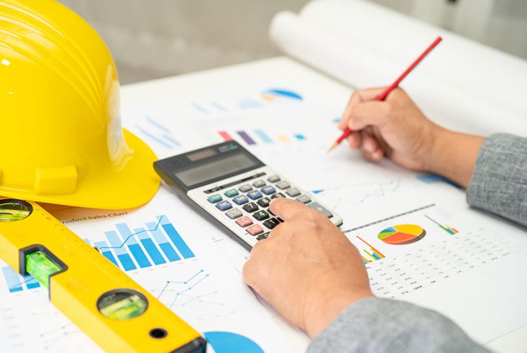 What Is a Quantity Takeoff in Construction? A Complete Guide - RTF ...