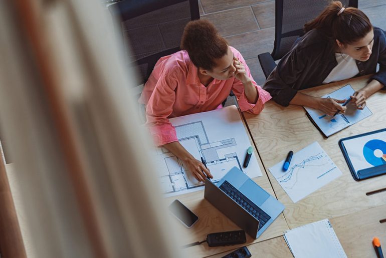 Why Architecture Firms Are Losing Clients to AI Search - And How AEO ...