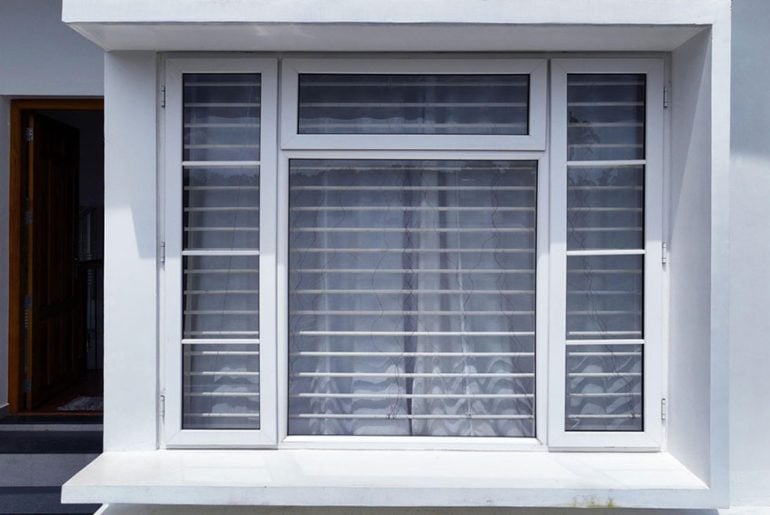 Are uPVC Windows Really Good for Indian Homes? - RTF | Rethinking The ...