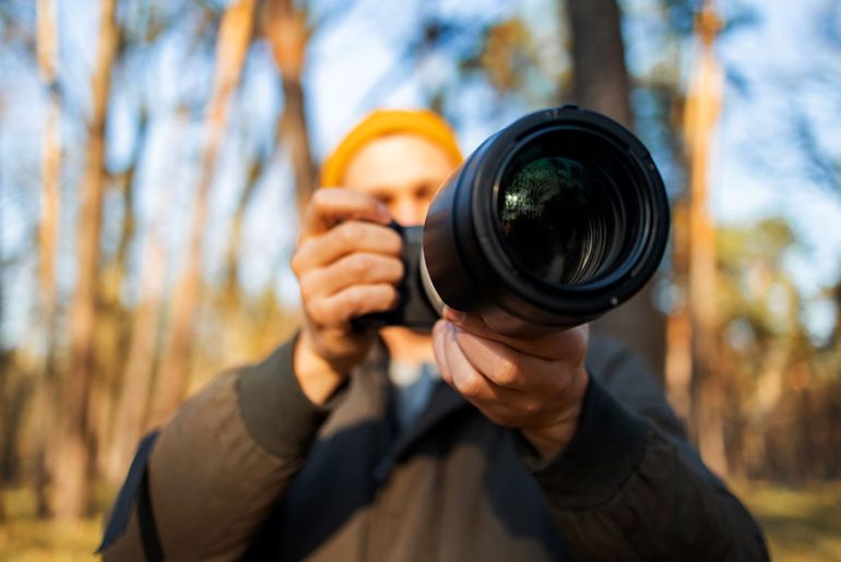 Capture Your World: Photography in Australia - RTF | Rethinking The Future