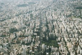 10 Cities Worth Traveling to for Their Urbanism - Not Their Monuments ...