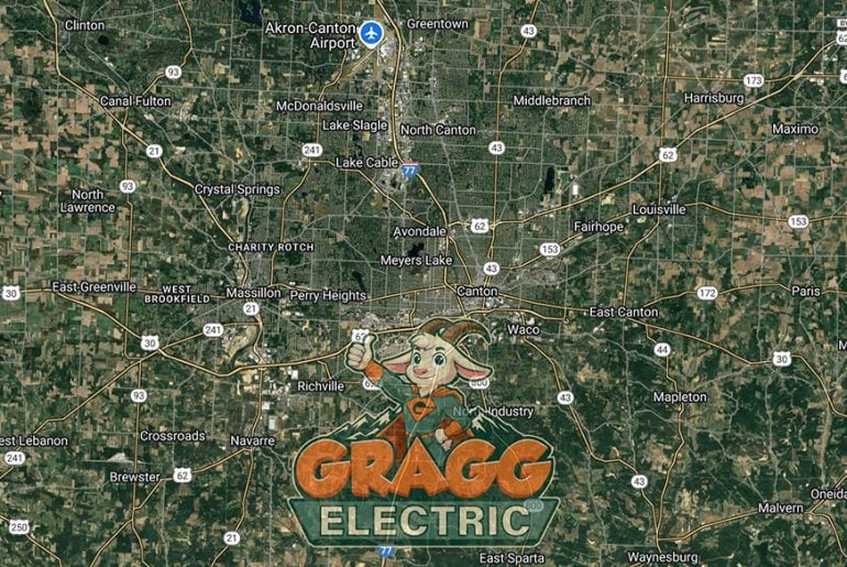 When Electrical Issues Become a Fire Risk in East Canton, OH - RTF ...
