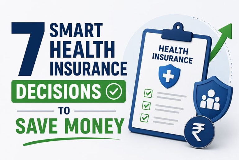 7 Smart Health Insurance Decisions That Can Save You Money Later - RTF ...