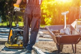 Best Equipment Hire Options for Backyard Renovations - RTF | Rethinking ...