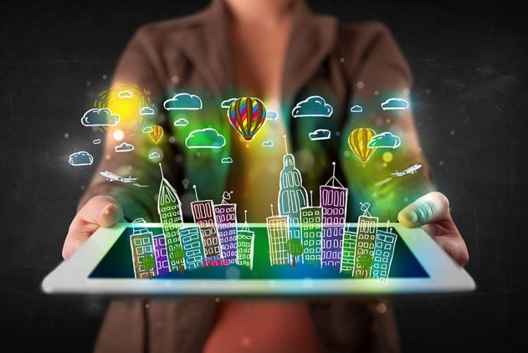 How Digital Entrepreneurship Is Reshaping the Future of Cities and Work ...