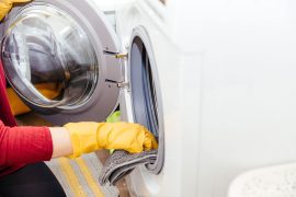 Why Annual Dryer Vent Cleaning Deserves a Spot on Cleaning Checklist ...