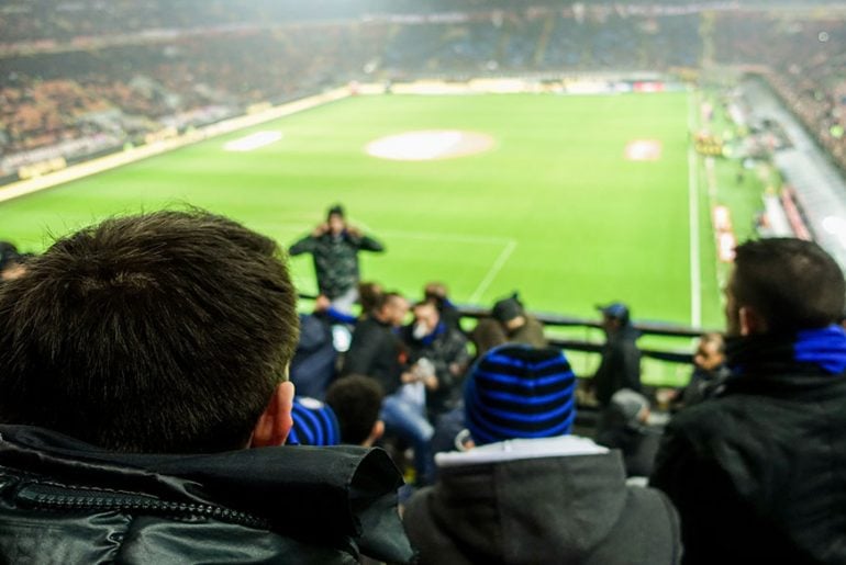 How Data and Design Thinking Are Reshaping the Way Fans Read a Football ...