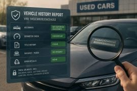 Designing for Trust: What the Used-Car Market Teaches Us About ...