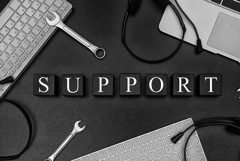 Top 7 IT Support Services in Melbourne for Businesses in 2026 - RTF ...